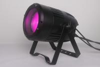 China High Brightness Outdoor LED Par For Stage Show , DJ , Disco 3000-3200K/6000-6500K for sale