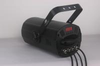 China Battery Powered Waterproof Led Par Light , Decorative Led Stage Can Lights for sale