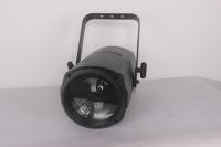China Indoor Outdoor LED Par Can Lights With 4/ 2 Channels 3000-3200K/6000-6500K for sale