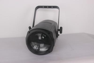 China Indoor Outdoor LED Par Can Lights With 4/ 2 Channels 3000-3200K/6000-6500K for sale