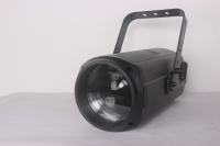 China Cob Par Light Zoom Studio Light / Led Par Can Stage Lights 1 × 150W for sale