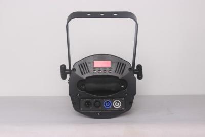 China Fashion Color Option LED Par Can Lights 200W White + Warm 2 In 1 Color for sale