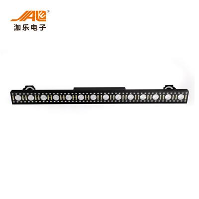 China High Power RGB LED Wall Washer Light 100~240V 14x3w Cree Warm White for sale