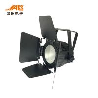 China Stage CRI90 200 W PCB 54 Led Par Light With Blocking Leaf for sale