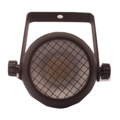China 8 Channels 50Watt Led Blinder Light Dmx Par Cans For Church for sale