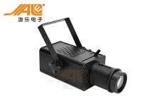China Digital 30w RGB Mini LED Projection Lamp For Stage for sale