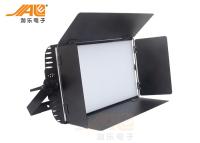 China 3200K CRI95 Theater LED DJ Stage Lights 200W For Home Cool for sale