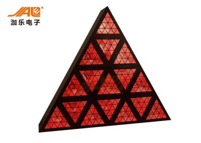 China Triangle DJ Stage Light for sale