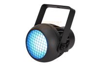 China IP20 DMX 50 Watt RGBW 4 In 1 LED Par Can Lights 100000h Life Time for sale