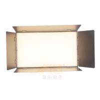 China 5600K 432pcs LED Panel Light For Theater Stage Movie Poster for sale