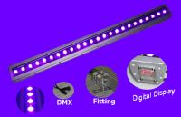 China Full Color Waterproof DMX LED Wall Wash Light Theater Stage Lighting High Brightness for sale
