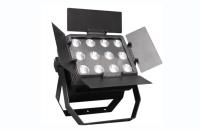 China 12 x 15w RGB 3 in 1 LED Wall Wash Light Outdoor Stage Lighting Equipment for Disco / Dj for sale