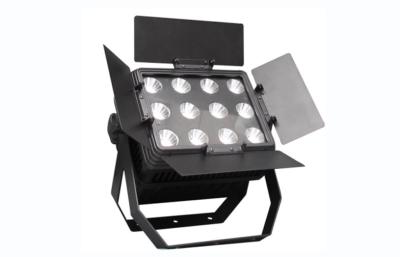 China 12 x 15w RGB 3 in 1 LED Wall Wash Light Outdoor Stage Lighting Equipment for Disco / Dj for sale