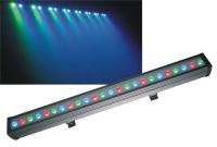China High Power DMX512 Outdoor Waterproof Wall Wash Light for Disco for sale