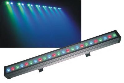 China High Power DMX512 Outdoor Waterproof Wall Wash Light for Disco for sale