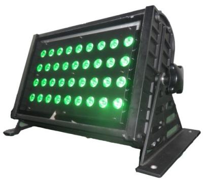 China Event Stage Lighting RGB LED Wall Washer / LED Wall Wash Light for Disco or Nightclub for sale