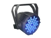 China Professional Outdoor LED Par 48 x 3w Multi Color Lighting Par 64 Lights For Wedding Party Event IP65  Lighting for sale