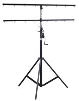 China Durable 4.5m Handy Double Elevator Tower Stage Lighting Truss Equipment for sale