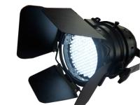 China 10mm Warm White DMX LED Par Can Lights For Events / Party Lighting 177pcs / 181pcs / 183pcs for sale