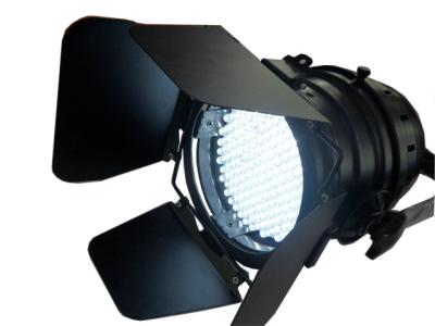 China 10mm Warm White DMX LED Par Can Lights For Events / Party Lighting 177pcs / 181pcs / 183pcs for sale