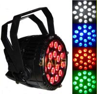 China Dmx Outdoor Par38 LED Flood Lights Aluminum Alloy With IP65 for sale