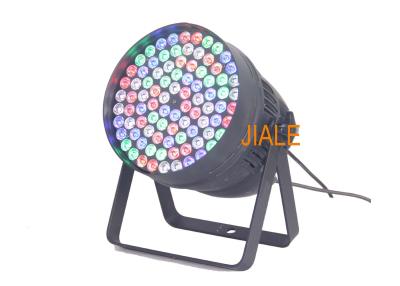 China Dmx Professional LED Stage Lighting 90pcs 3watt Rgbw for Decoration for sale