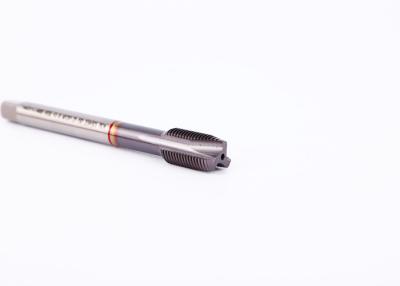 China Fully Ground HSS Machine Taps DIN371 Standard Featuring Pitch 0.5 to 1.25 High Precision Thread Cutting Tools for Industrial for sale