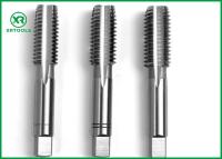 China DIN 352 Metric  Tap Set , White Finished Acme Thread tap hss hand taps for sale