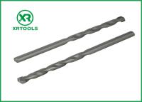China Universal Long Wood Drill Bits , Concrete Tile Brad Point Drill Bits for sale