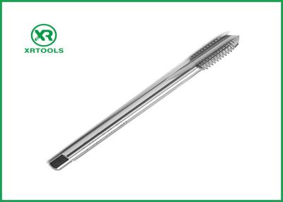China Tin Coated High Speed Steel Tap DIN371 Thread Cutting Tool Suitable for Industrial Metalworking Applications for sale