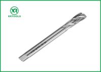 China Spiral Flute HSS Metric Taps With Different Surface Treatment 6H Tolerance for sale