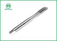 China Metric Thread Forming Tap , Milling Machine High Speed Tapping Tool Steel for sale