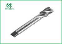 China DIN 5156 Spiral Flute Tap Fully Ground For Whitworth Pipe Thread H1 Precision for sale