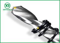 China Sand Blast Finish TCT Hole Saw , Tungsten Carbide Metal Cutting Band Saw for sale