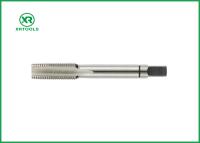 China DIN 352 HSS Metric Taps Left Handed Through Hole Coarse / Fine Pitch for sale