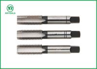 China DIN 352 HSS Metric Taps Left Handed Through Hole Coarse / Fine Pitch for sale