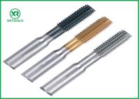 China DIN 371 / DIN 376 Standard M42 HSS Metric Taps For machine tool components for sale