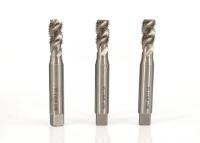 China Cobalt M35 HSS DIN371 Screw Spiral Flute Machine Tap for sale