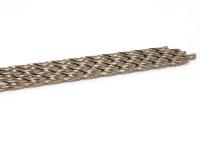 China OEM Dia 20mm Straight Shank Taper DIN340 HSS Drill Bits for sale