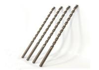 China OEM Dia 20mm Straight Shank Taper DIN340 HSS Drill Bits for sale
