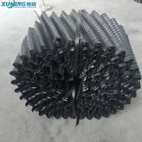 China Cooling Tower Fill Replacement PP Plastic Wet Net Filler for Fill Cooling Tower Weight kg 10 Long-lasting for sale