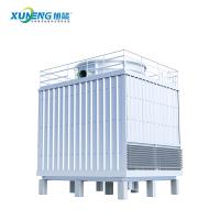 China 19.36m2 FRP Cooling Tower Designed for Easy Operation and in Industrial Cooling Systems for sale