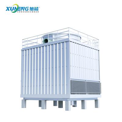 China 19.36m2 FRP Cooling Tower Designed for Easy Operation and in Industrial Cooling Systems for sale