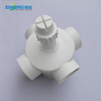 China Industrial Cooling Tower Spare Parts ABS Water Distributor Cooling Tower Distributor with Lightweight Design for sale