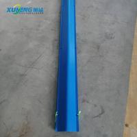 China Cooling Tower Drift Eliminator Pvc Mist Drift Eliminator for Bac Water Cooling Tower 0.09kg Weight and Spray Nozzle for sale