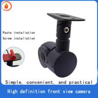 China 200 Pixel HD Car Monitor 12V PAL Inside And Outside Car Camera for sale