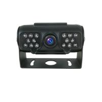 China IP67 Auto Surveillance Cameras Metal ADAS 1080p Security Camera for sale