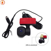 China AHD high-definition camera for real-time monitoring of taxi interior behavior, network camera for sale