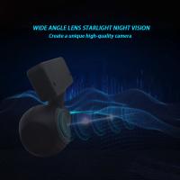 China AHD high-definition camera for real-time monitoring of taxi interior behavior, network camera for sale