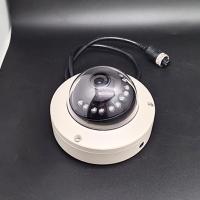China Industrial 12V AHD Vehicle Camera Intelligent Wide Angle In Car Monitoring for sale